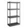 Gladiator® EZ Connect Rack 60" H x 30" W x 15" D Shelving Unit & Reviews | Wayfair
